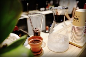 Coffee Making Guide - Insights Coffee